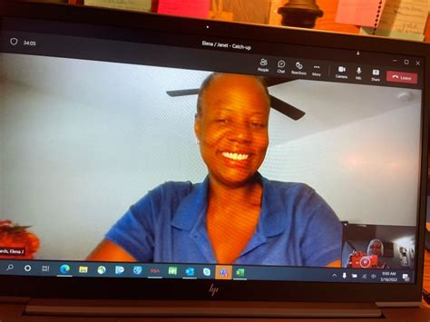 Janet Kramer On Linkedin How Wonderful To Share Friday Morning Breakfast With Elena Richards