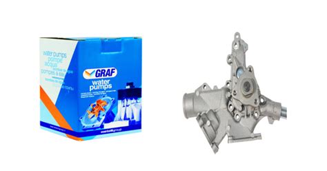 Opel Corsa C 1 0 1 2 Z10xe Z12xe 16 Valf Su Devirdaim Pompası Graf Pa729 90542606 1334130 1334079