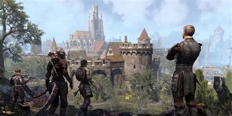 Elder Scrolls Vi новые подробности релиза игры Техно Новости