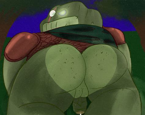 Rule 34 Amphibia Series Amphibian Anthro Ass Captain Grime Clothed Clothed Nude Clothing