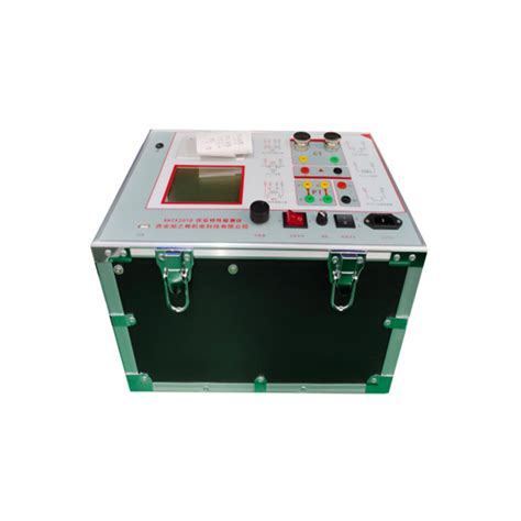 Xzh Automatic Volt Ampere Characteristic Transformer Tester Ct Pt