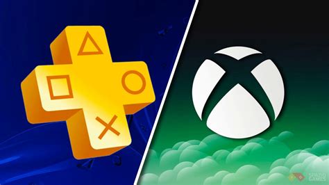 PlayStation Plus Vs Xbox Game Pass Differenze E Analogie Tra Gli