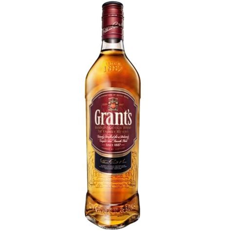 Buy in Baku Viski \ Виски \ Whisky Grants 700ml — Alinino.az