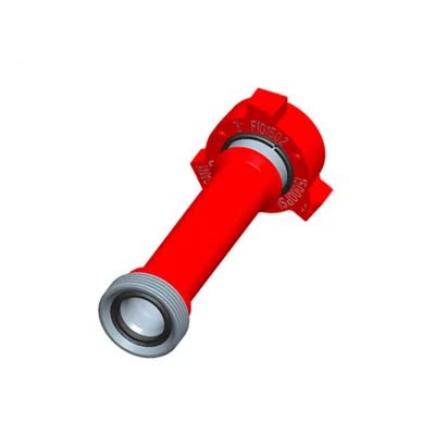 Flowline Pipe Fmc Chiksan Pup Joints Fig 602 Fig 1002 Fig 1502 China Pup Joints And Flowline Pipe