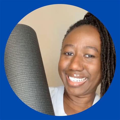 Ivory Howard Mph Pilates And Yoga Instructor Health Educator