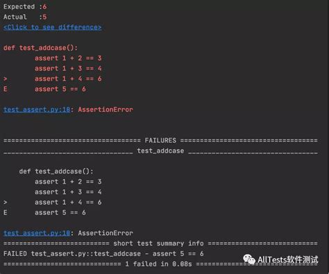 Python测试框架pytest（20）插件 生成html报告、重复执行用例、用例执行顺序、多重断言 Reportmycase