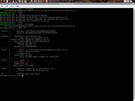 Rasperry Pi With Built In Gsm Module Raspberry Pi Forums