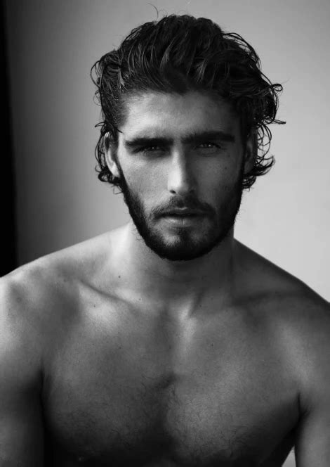 Alex Libby Fashion Model Management Srl