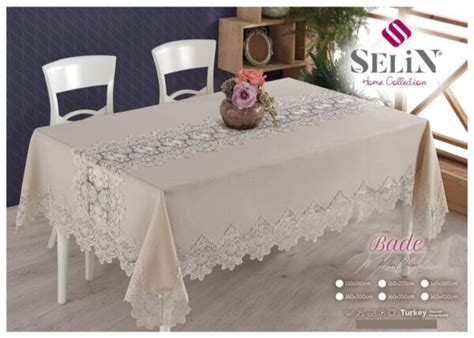 Скатертини на стіл найкращі тканини для особливих випадків Усі розміри столової білизни