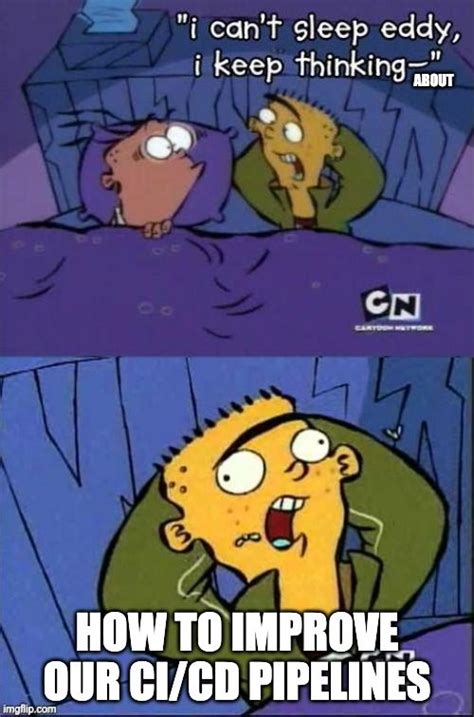 Devops Bulletin On Linkedin Whats A Devops Engineers Favorite Type Of Joke The One With Great