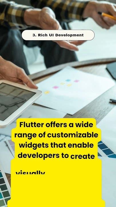 What Is Flutter Devlopment 🤔🤔 Flutterdevelopment Datascience Youtube