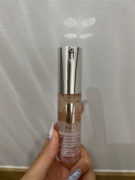 Clinique Moisture Surge Eye 96 Hour, Beauty & Personal Care, Face, Face ...