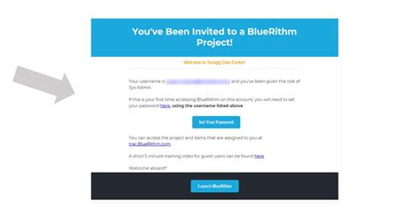 Bluerithm Project Invitations Ii Bluerithm