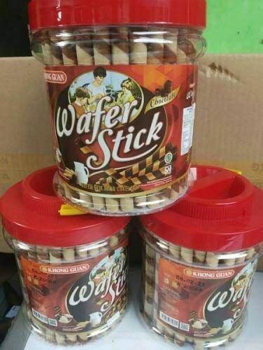 WAFER STICK KHONG GUAN 500 GRAM Lazada Indonesia