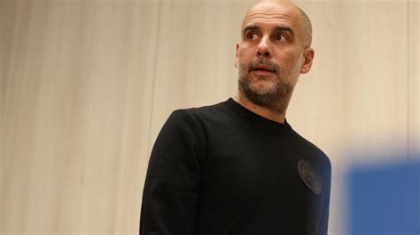 Seeking Revenge Huge Mistake Against Real Madrid Man Citys