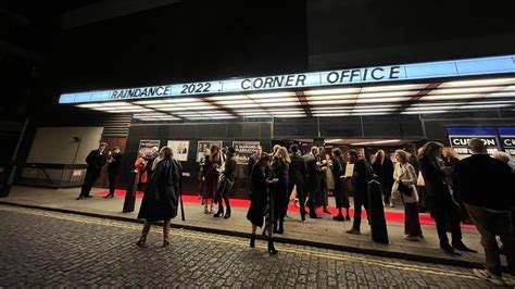 Top 10 Moments From The 30th Edition Of Raindance Film Festival