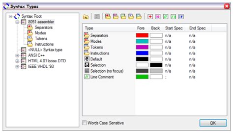 Solid Fluid Managing Syntax Types