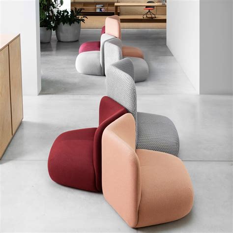 Flokk And Miniforms Showcase Products On Dezeen Showroom