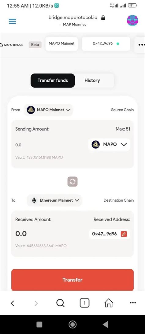 Tutorial How To Add MAP On Mainnet Trade MAP On Exchanges Cex And Dex Community MAP