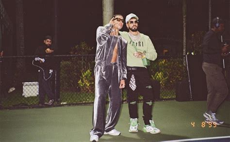 Anuel Aa Escucha Kilerito La Colaboración Junto A Brytiago