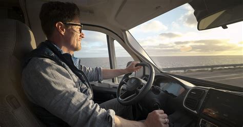 Base Vehicles Hobby Caravan