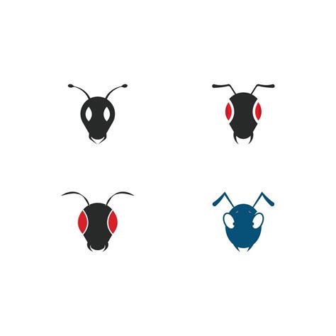 Ant Vector Illustration Design 22054595 Vector Art At Vecteezy