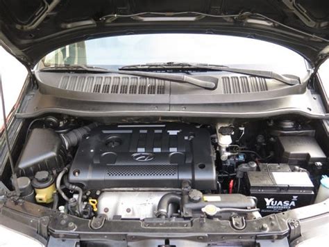 Matrix 梅姬 18 黑 5門hyundai 現代 Matrix彰化中古車二手車彰化中古汽 64139