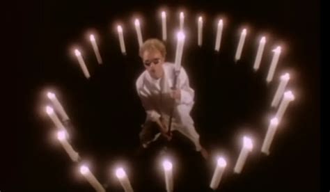 The Police Wrapped Around Your Finger