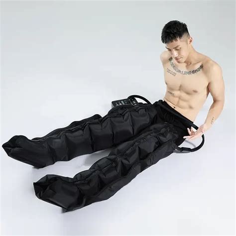 Lymphatic Drainage Machine At ₹ 45000 Piece Slimming Machines In