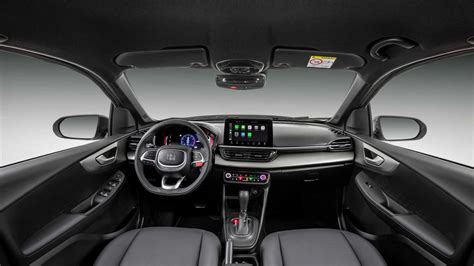 Novo Fiat Pulse Lan Ado Veja Pre Os Itens E Vers Es