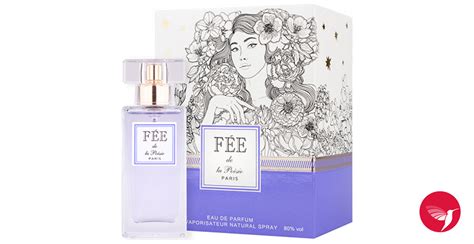 Fée de la Poésie Panouge Parfum - ein es Parfum für Frauen