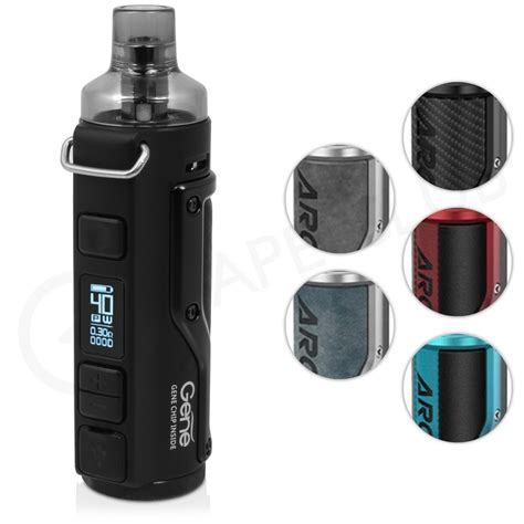 Voopoo Argus Vape Kit