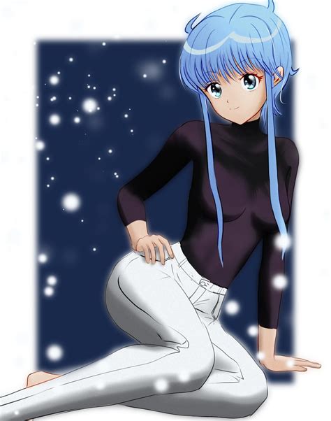 Yukime Jigoku Sensei Nube Drawn By Funcle Danbooru