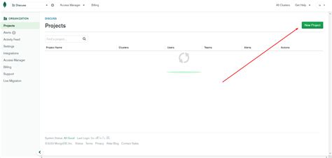 申请免费的 Mongodb 数据库 Discuss 开源免费评论系统
