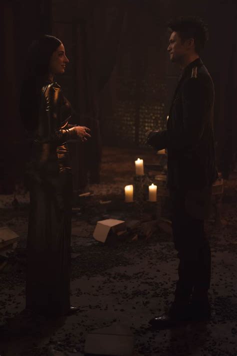 Preview — Shadowhunters Series Finale Alliance All Good Things
