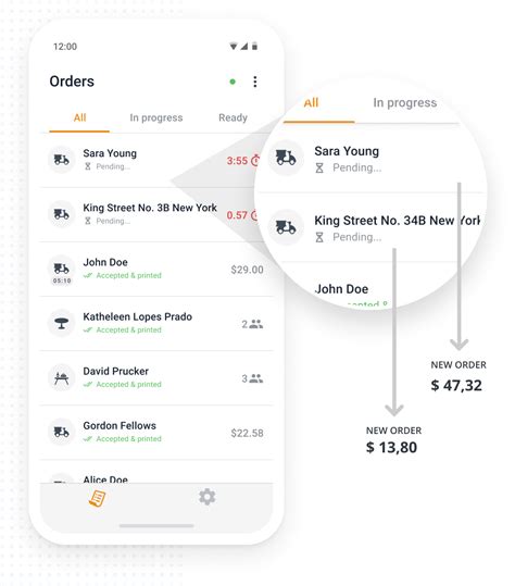 Create A Free Wix Restaurant Menu For Multiple Locations