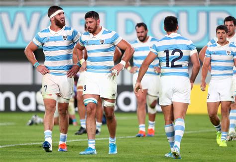 El milagro que necesitan Los Pumas para seguir con vida en el Mundial de Japón TyC Sports