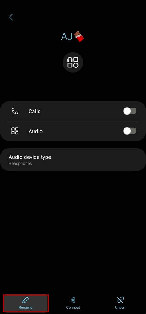 How To Rename Your AirPods SoundGuys