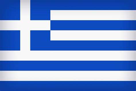 Griechenland Flagge Kostenloses Stock Bild Public Domain Pictures