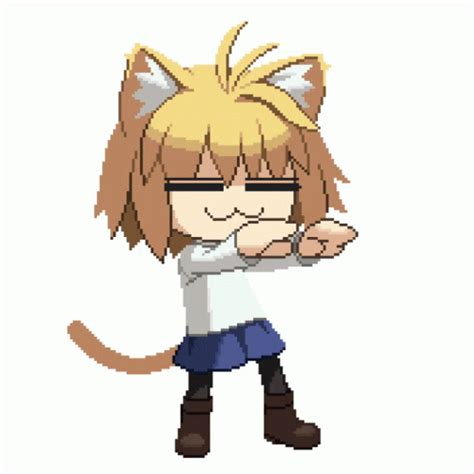 Melty Blood Neco Arc Sticker Melty Blood Neco Arc Dis Vrogue Co