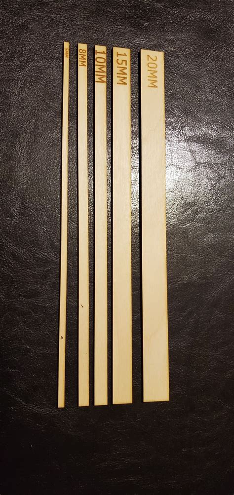 Bookbinding Kit Book Binding Ruler Scrap Book Collage Etsy