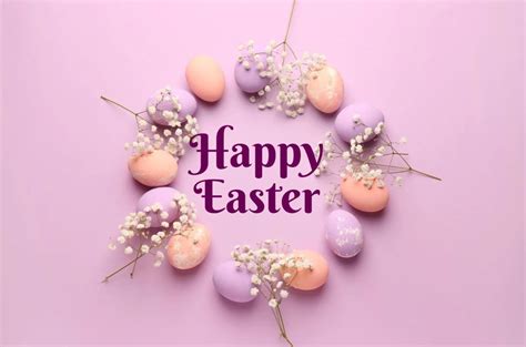 친구와 가족을 위한 70가지 행복한 부활절 메시지 소원 및 인사