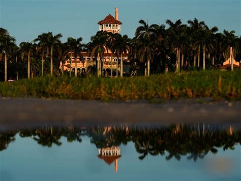 FL Man Drove Stolen SUV To Mar A Lago To Speak With Trump Reports Sarasota FL Patch