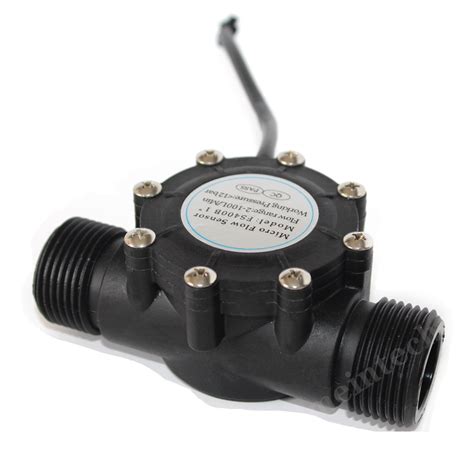Micro Flow Sensor Fs400b Micro Flow Sensor Fs400b