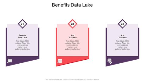 Benefits Data Lake In Powerpoint And Google Slides Cpb PPT Sample