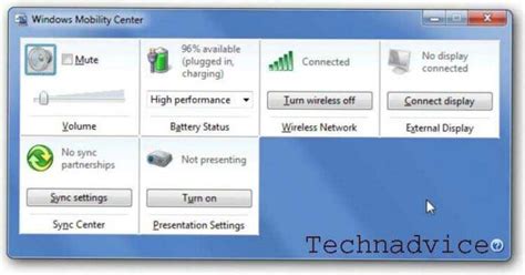 How To Reduce Brightness In Windows 7 8 10 PC 2025 Technadvice