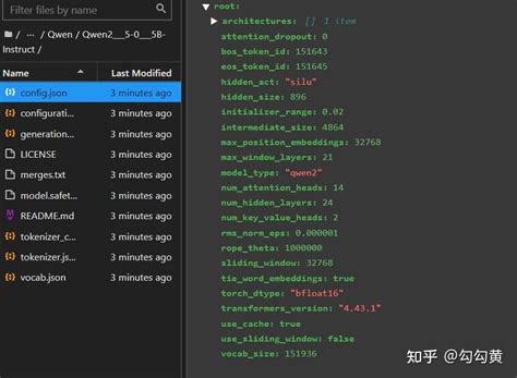 LLM 1大模型下载及本地调用含代码 知乎