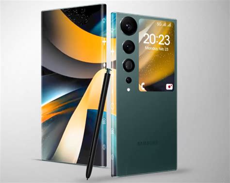 Hp Samsung S24 Ultra Siap Meluncur Intip Bocoran Spesifikasinya