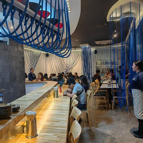 🤤 Newly Open Dotonbori Ramen Is Food Craving Reviews