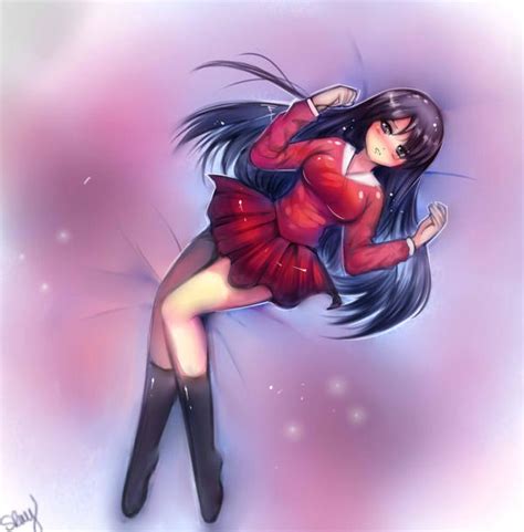 Sakaki By Sukesha Ray On Deviantart